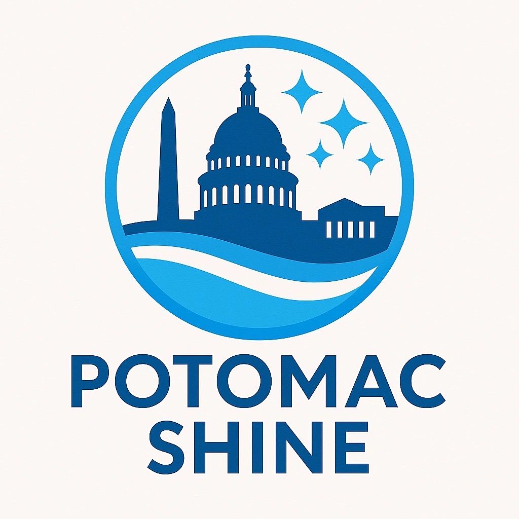 Potomac Shine